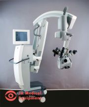 Zeiss OPMI Pentero 800 Neurosurgery Microscope - JA Medical Equipment