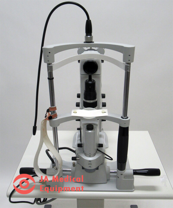 Nidek YC1800 yag Laser Ophthalmic Price - JA Medical Equipment