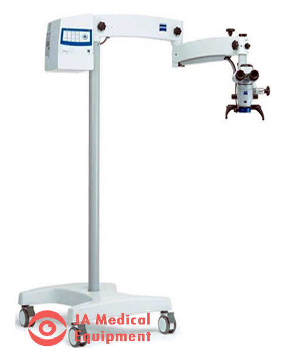 Zeiss OPMI Pico S100 Surgical Microscope - JA Medical Equipment