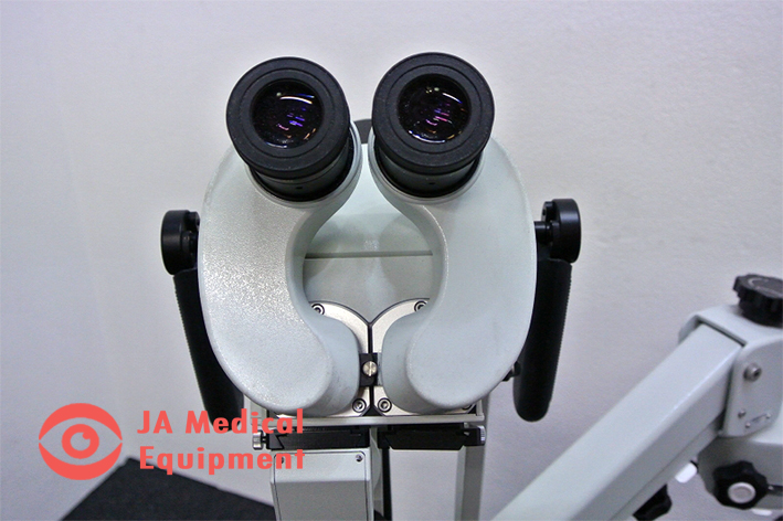 Used Olympus OCS-500 Colposcope Gynecology - JA Medical Equipment