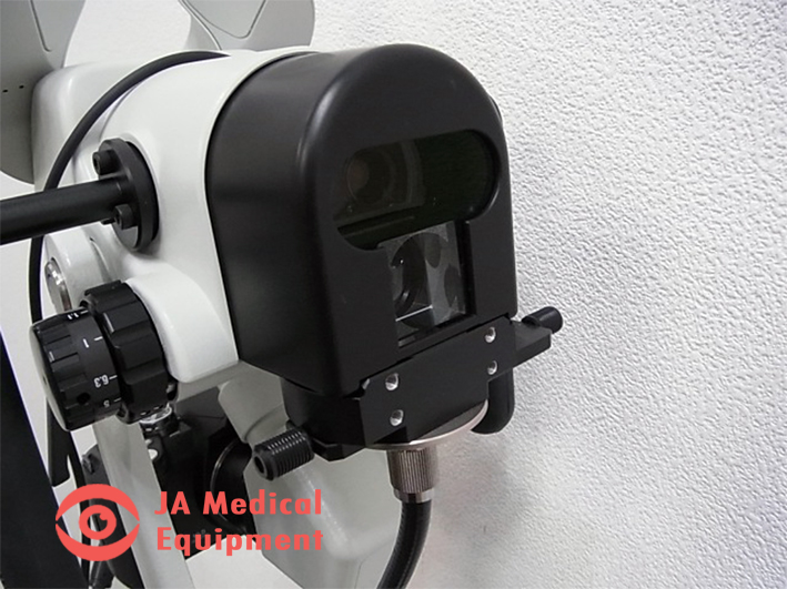 Used Olympus OCS-500 Colposcope Gynecology - JA Medical Equipment