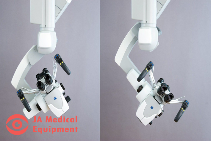 Zeiss OPMI Pentero 800 Neurosurgery Microscope - JA Medical Equipment